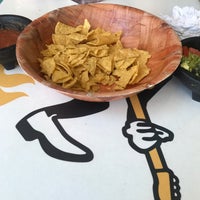 Nacho Borracho - Capitol Hill - 21 tips