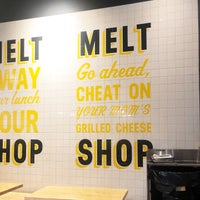 Melt Shop - Sandwich Place in New York