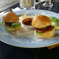 Soupanova EcoSky - Lounge in Jakarta Selatan