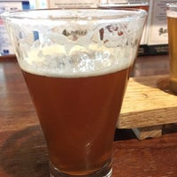 High Point Brewing - Butler, NJ