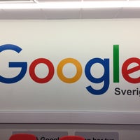 Google Sverige - Klara - Stockholm, Storstockholm