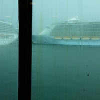 Port Everglades Terminal 26 - Pier in Fort Lauderdale