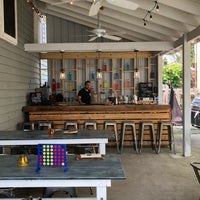 Prohibition Distillery - Roscoe, NY