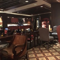 Library Bar - Financial District - 100 Front St. W
