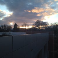 Kelley Engineering Center (OSU) - Corvallis, OR