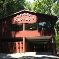 Grand Caverns - Grottoes, VA