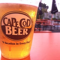 Cape Cod Beer - 1336 Phinneys Ln