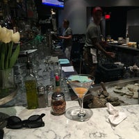 Scales & Shells - Seafood Restaurant in Newport