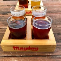 Mayday Brewery - Brewery in Murfreesboro