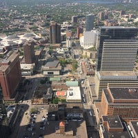 IDS Center - Downtown West - 26 tips from 4874 visitors