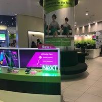 Maxis Centre - Kuala Lumpur City Center - 88 tips from 8020 visitors