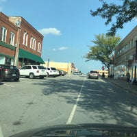 Independence Square - Heart of Independence - Independence, MO