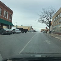 Independence Square - Heart of Independence - Independence, MO