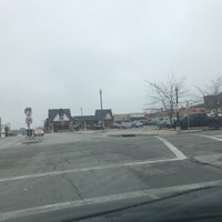 Independence Square - Heart of Independence - Independence, MO