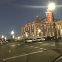 Independence Square - Heart of Independence - Independence, MO