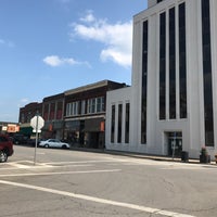 Independence Square - Heart of Independence - Independence, MO