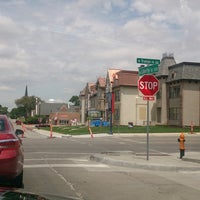 Independence Square - Heart of Independence - Independence, MO