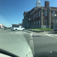 Independence Square - Heart of Independence - Independence, MO