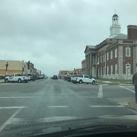 Independence Square - Heart of Independence - Independence, MO