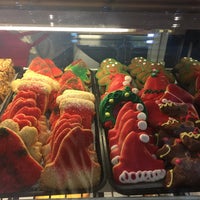 Firehook Bakery - Bakery in Connecticut Avenue - K Street