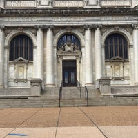 Mount Vernon Square - Downtown-Penn Quarter-Chinatown - Washington, D.C.