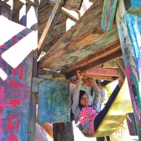 Adventure Playground - Berkeley Marina - 10 tips