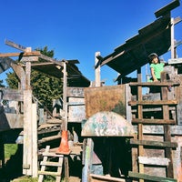 Adventure Playground - Berkeley Marina - 10 tips