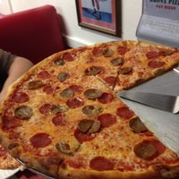 Bronx Pizza - Hillcrest - 123 tips