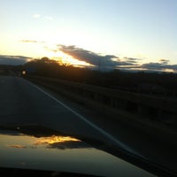Santee Cooper Lake Bridge - Bridge in Santee