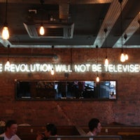 BrewDog Birmingham - Beer Bar in City Centre