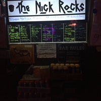 The Nick - Southside - Birmingham, AL
