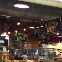 Metropolitan Bakery - Bakery in Chinatown