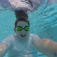 Lake Eva Aquatic Center (Water Park) - Haines City, FL