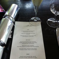 Pure South - Australian Restaurant in Southbank