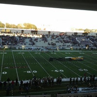 New ASU Stadium - Hall St