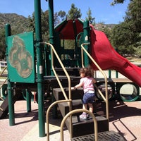 Shane's Inspiration Playground (Griffith Park) - 9 tips