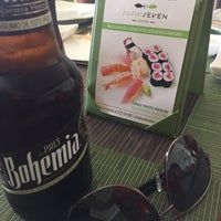 Sushi Seven - Sushi Restaurant in Puebla, PUE