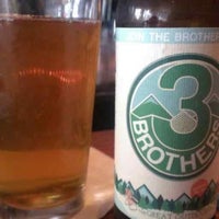 Jack Brown's Beer & Burger Joint - Burger Joint