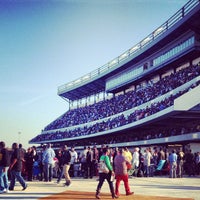 New ASU Stadium - Hall St