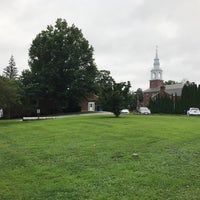 Lebanon Town Green - Lebanon, CT