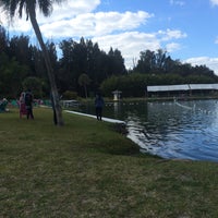 Warm Mineral Springs - Hot Spring in North Port