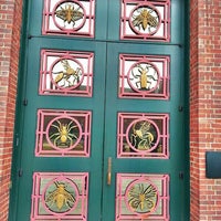 Harvard Biological Laboratories - Aggasiz - Harvard University - 4 tips ...