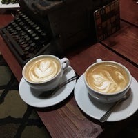 Café Prieto by Los Amigos - Road 184