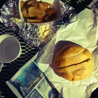 Austin Daily Press - Upper Boggy Creek - 24 tips