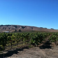 Robledo Family Winery - Sonoma, CA