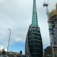 The Bell Tower - Perth CBD - 33 tips from 3134 visitors