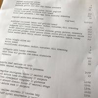 Nikau Gallery Cafe - Wellington Central - Wellington, Wellington