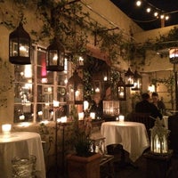 Cafe Monarch - Café in Arts Districts