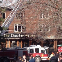 The Chapter House (Now Closed) - Bar in Ithaca
