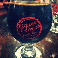 Liquor Express - Liquor Store